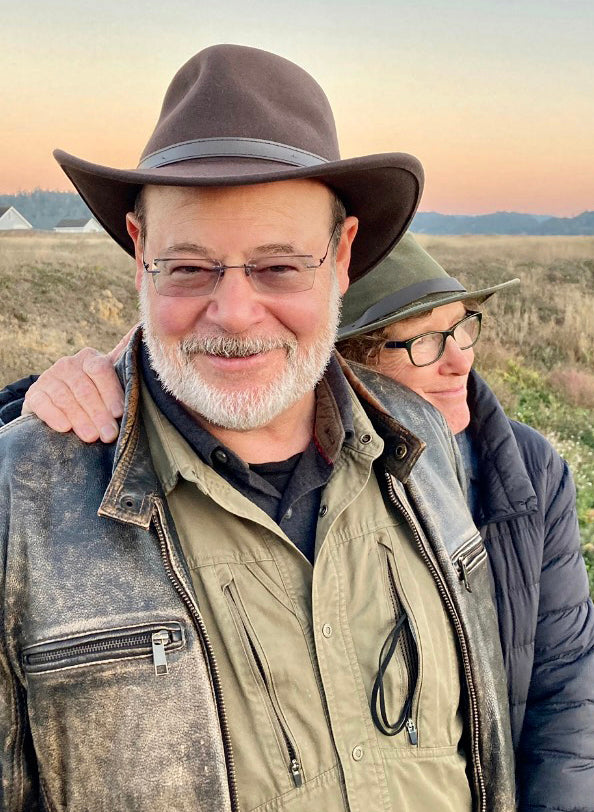 Jonathan Pazer – MCPGG