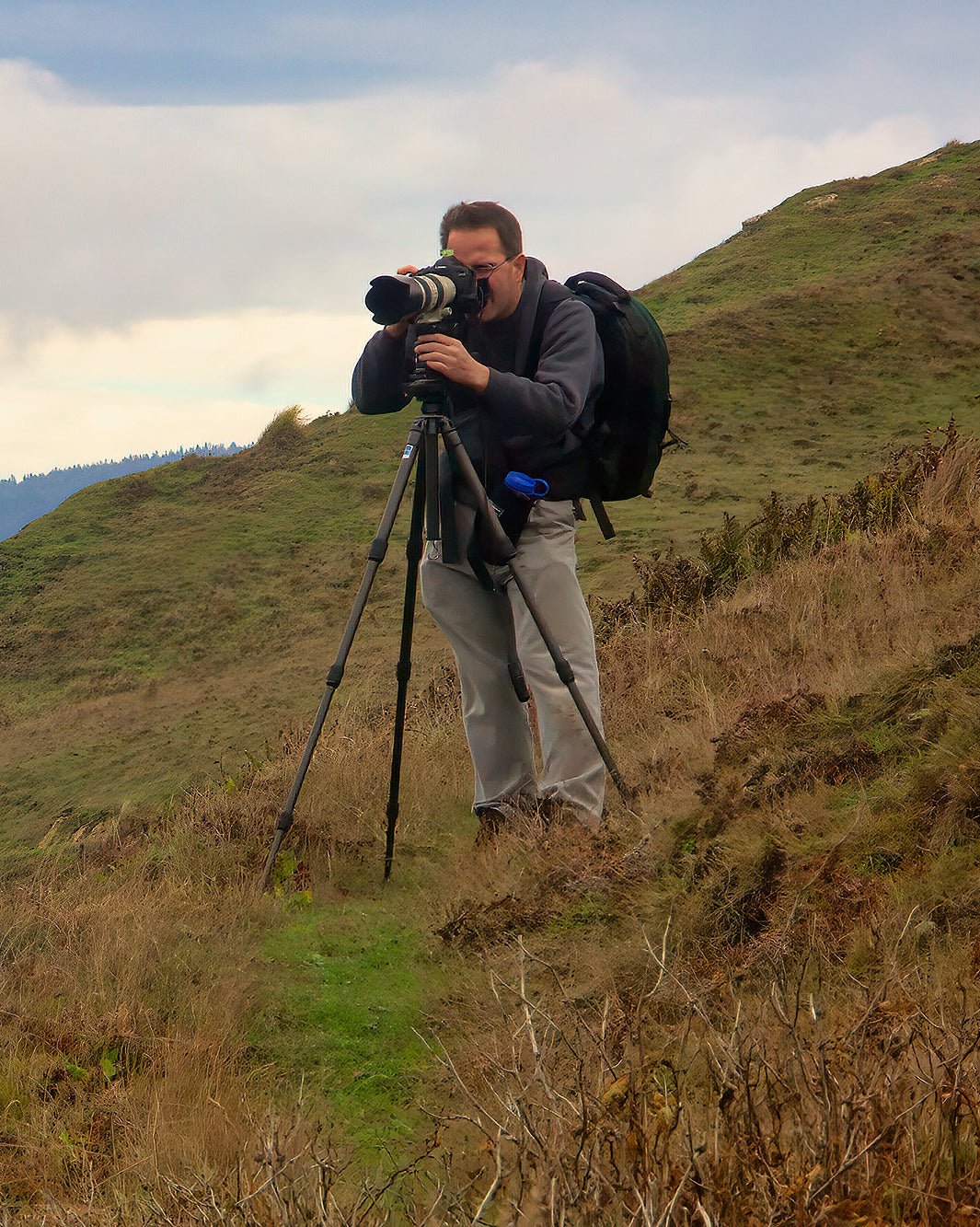 Scott Chieffo – MCPGG-Mendocino Coast Photographers Gallery